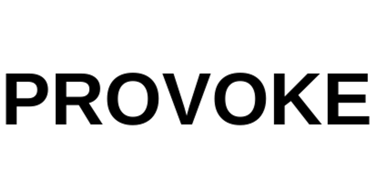 Provoke Store - Art Collection